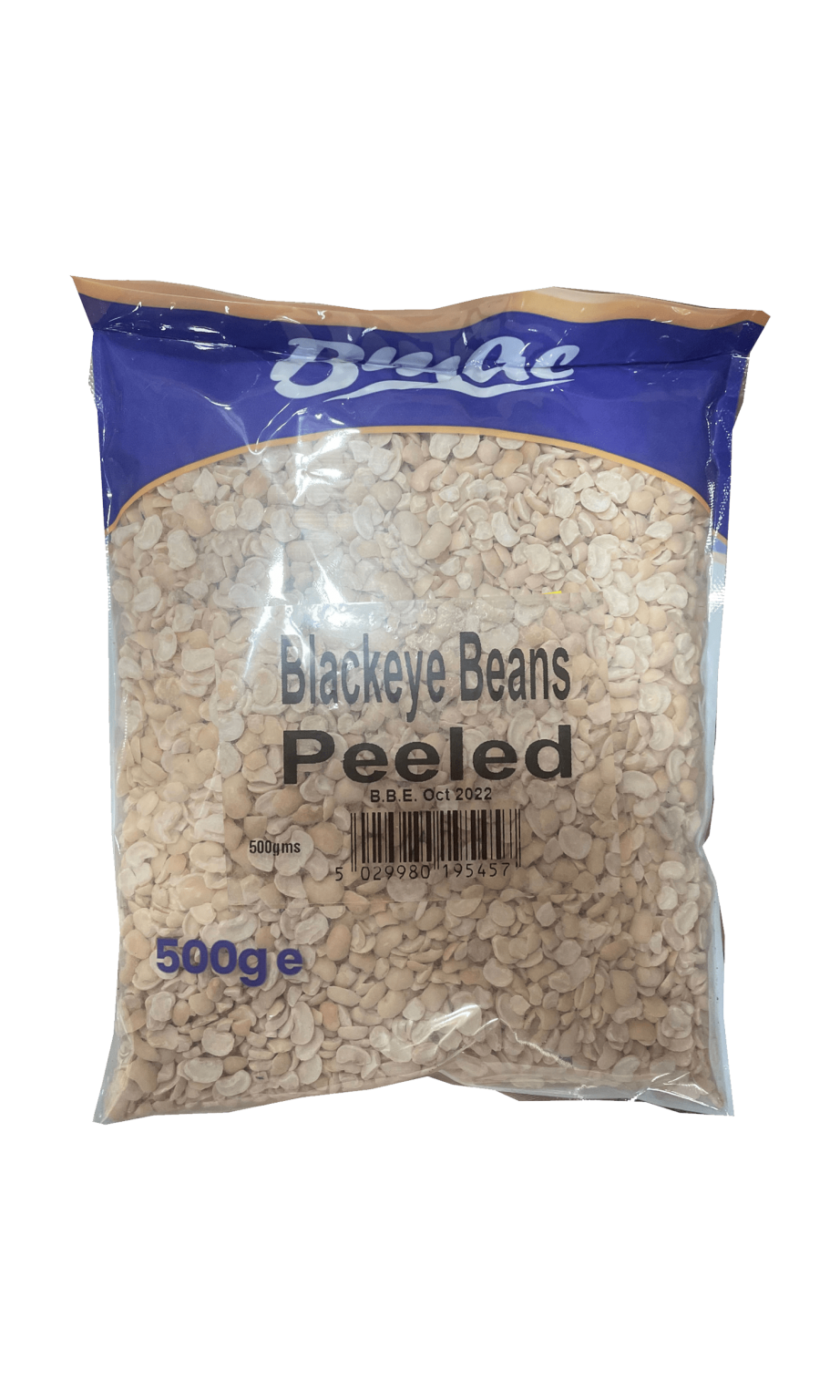 Beans & Bean Flour – Jumbo UK Ltd.