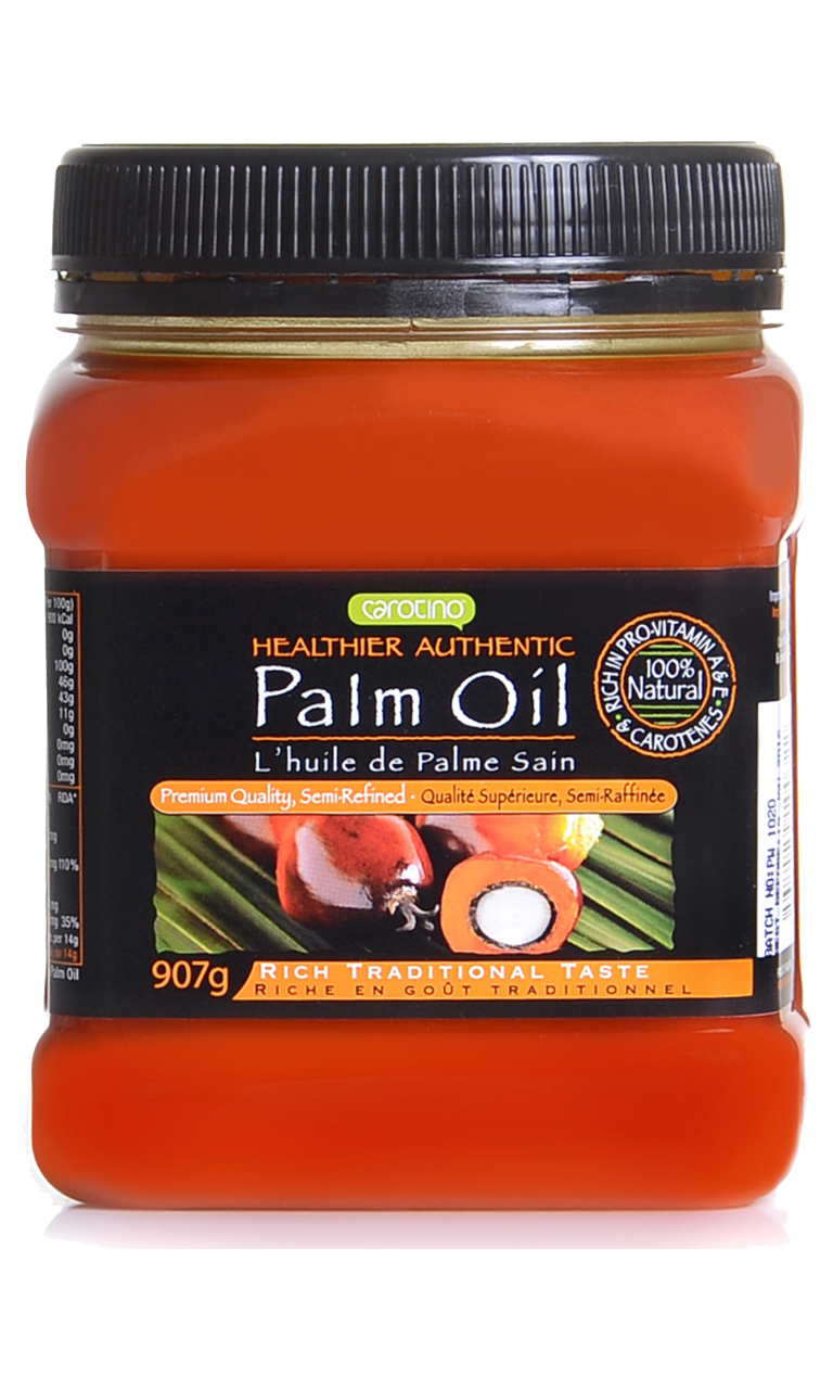 Palm Oil & Cooking Oil – Jumbo UK Ltd.