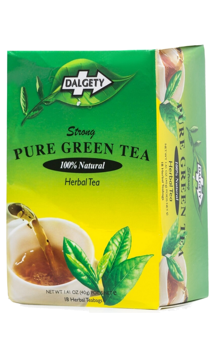 Caribbean Gold Moringa, Soursop & Ginger Tea – Jumbo UK Ltd.