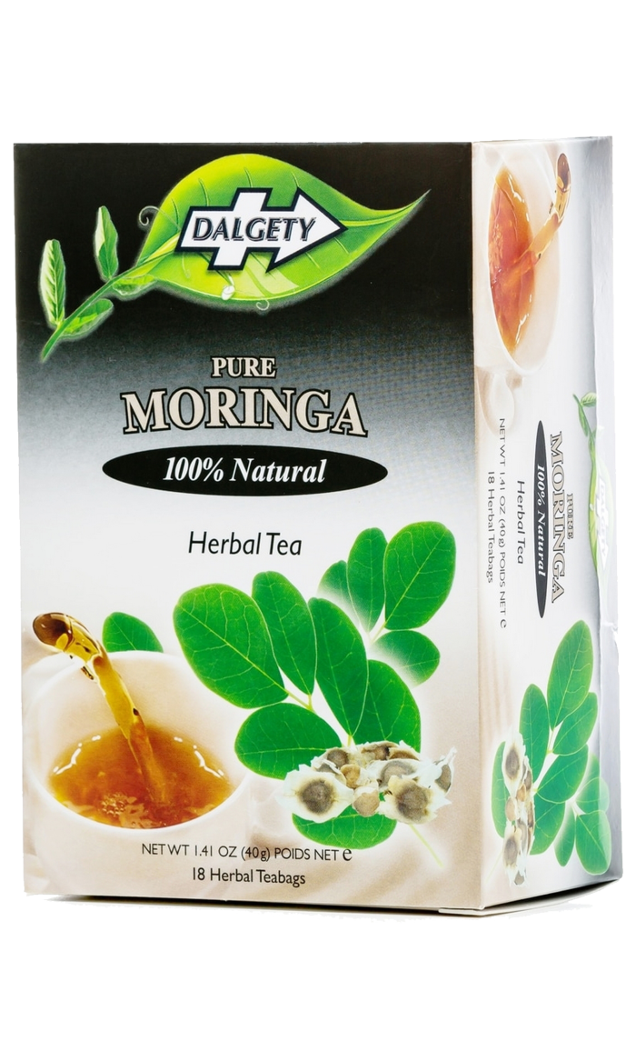 Dalgety Lemon & Ginger Tea – Jumbo UK Ltd.