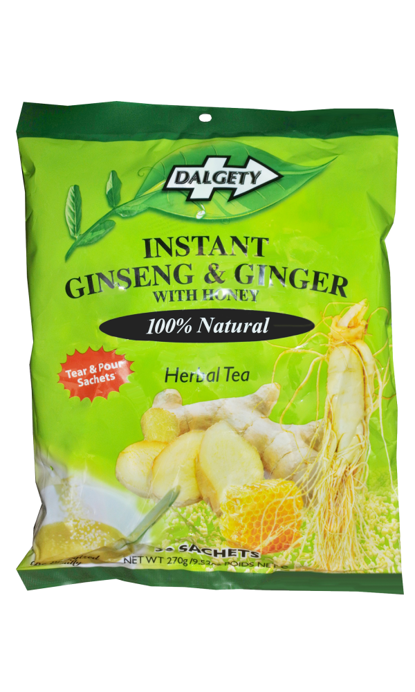 Caribbean Gold Moringa, Soursop & Ginger Tea – Jumbo UK Ltd.