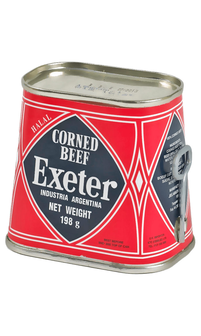 Canned Food – Jumbo UK Ltd.