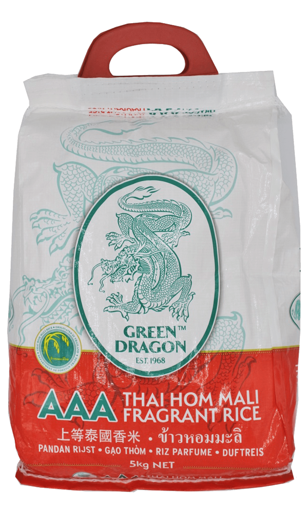 Green Dragon – Jumbo UK Ltd.