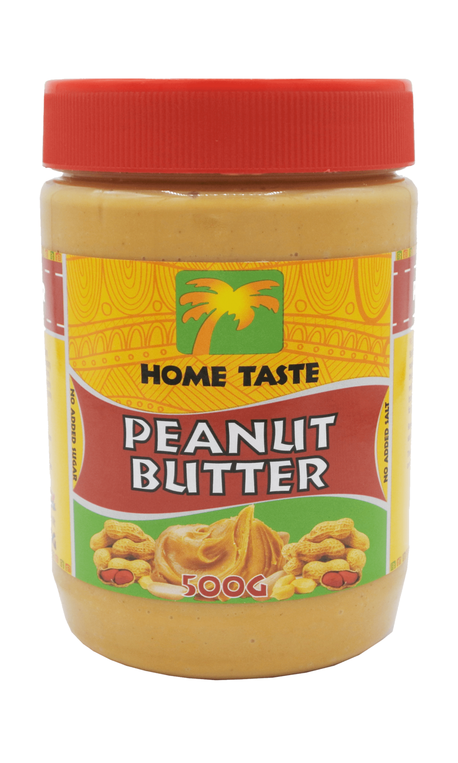 Peanut Butter, Nuts & Honey – Jumbo UK Ltd.