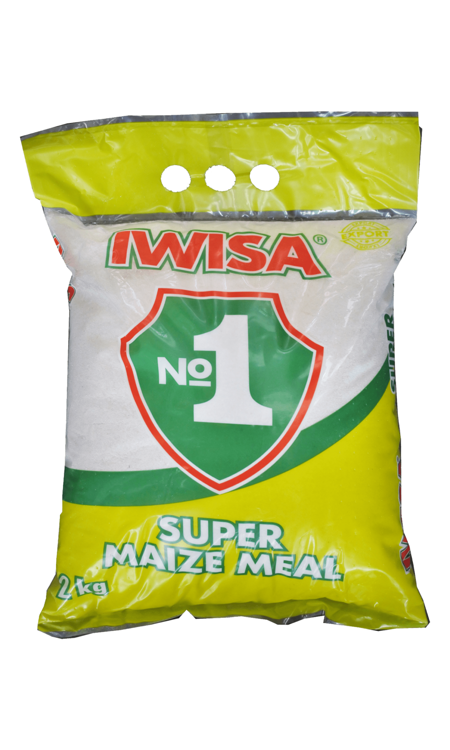 Golden Morn Maize – Jumbo UK Ltd.