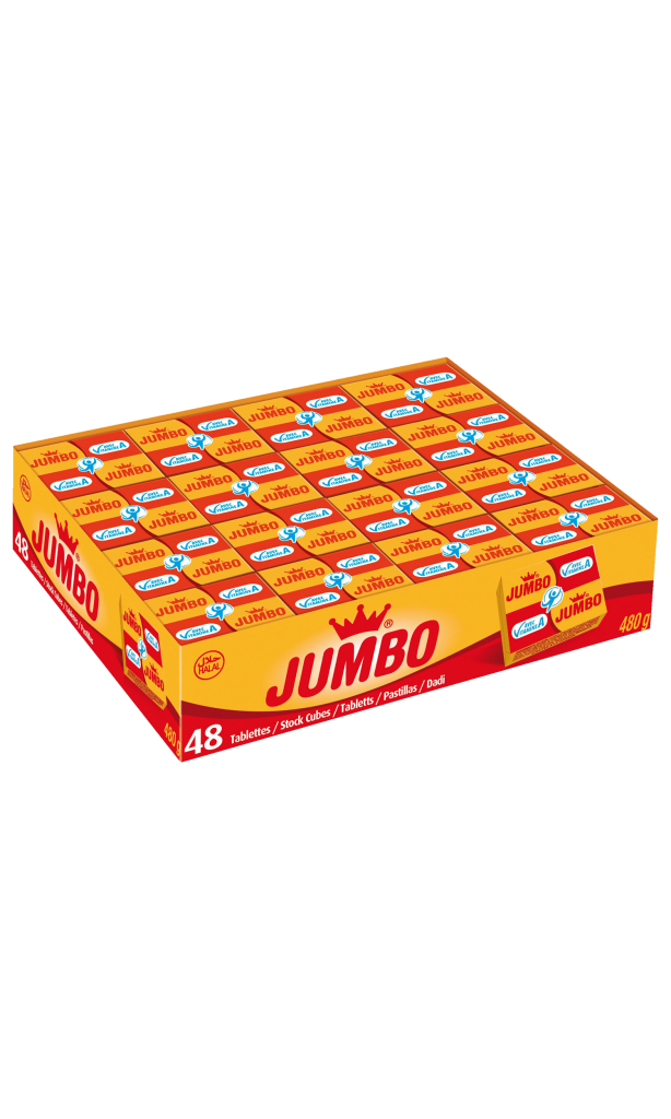 Jumbo Chicken Powder – Jumbo UK Ltd.