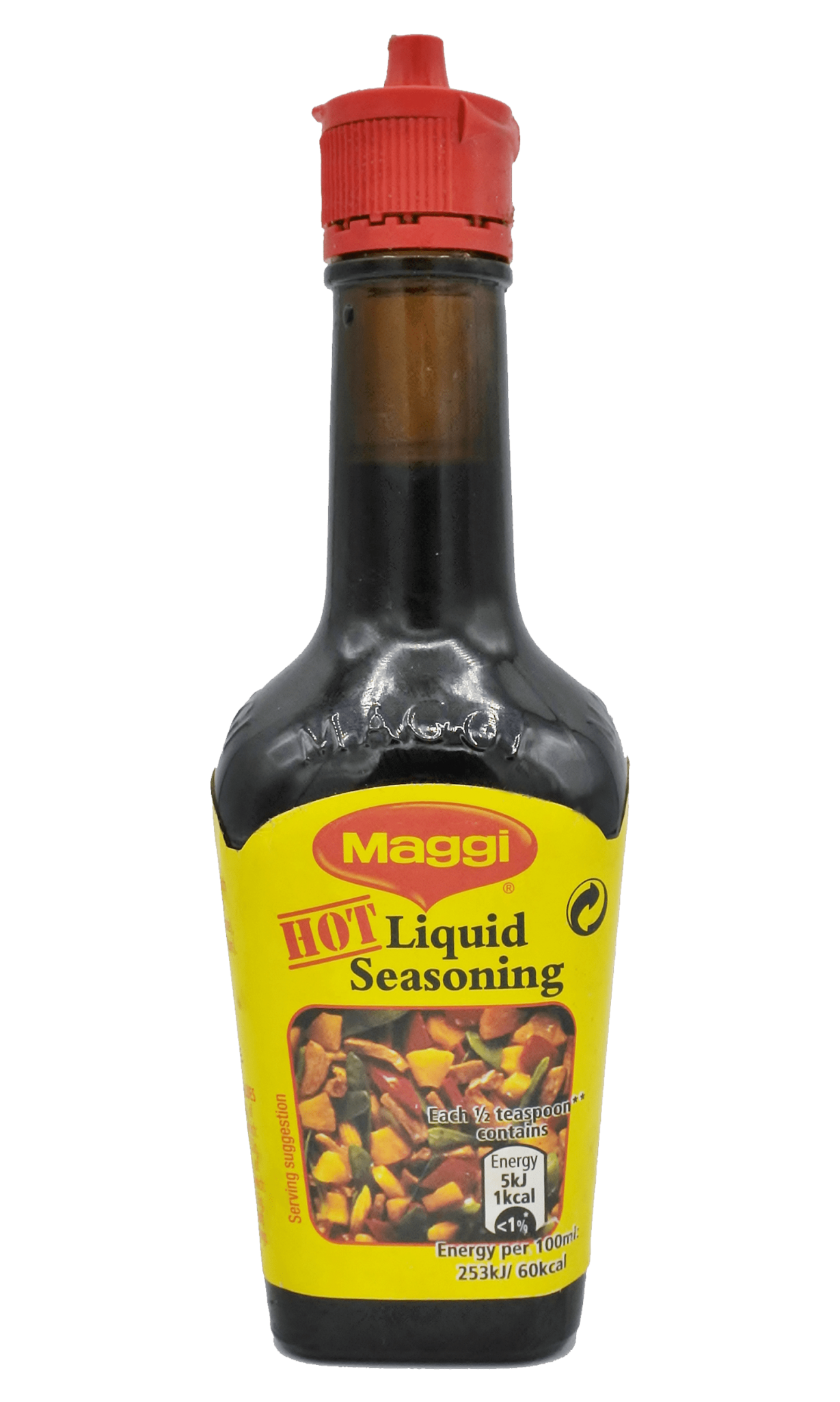 Maggie – Jumbo UK Ltd.