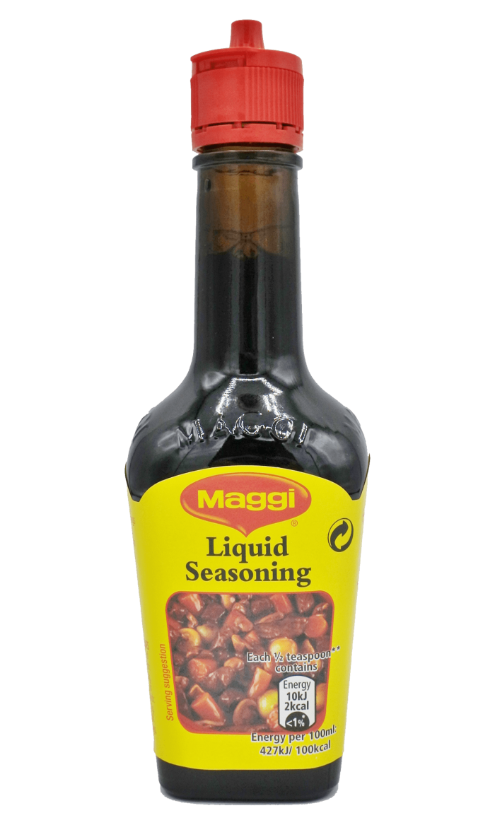 Maggi Liquid Mild – Jumbo UK Ltd.