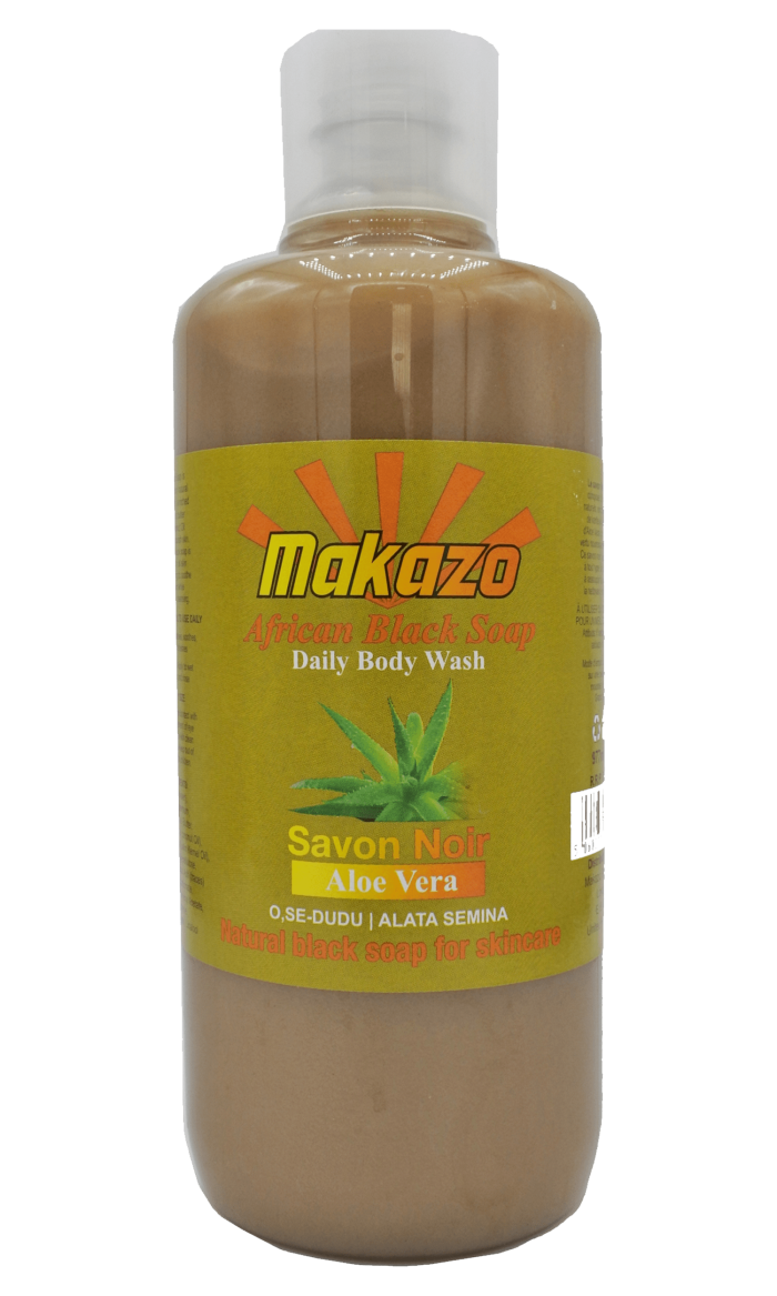 Makazo Papaya Black Soap – Jumbo UK Ltd.