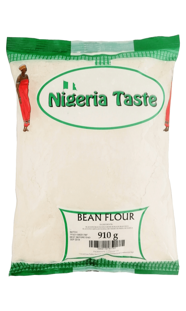 Beans & Bean Flour – Jumbo UK Ltd.