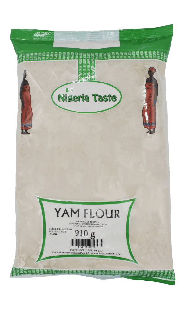 La Vivriere Araw Flour – Jumbo UK Ltd.