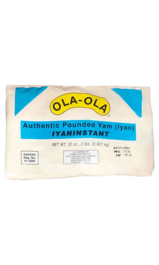 Gari, Poundo Iyan & Others – Jumbo UK Ltd.