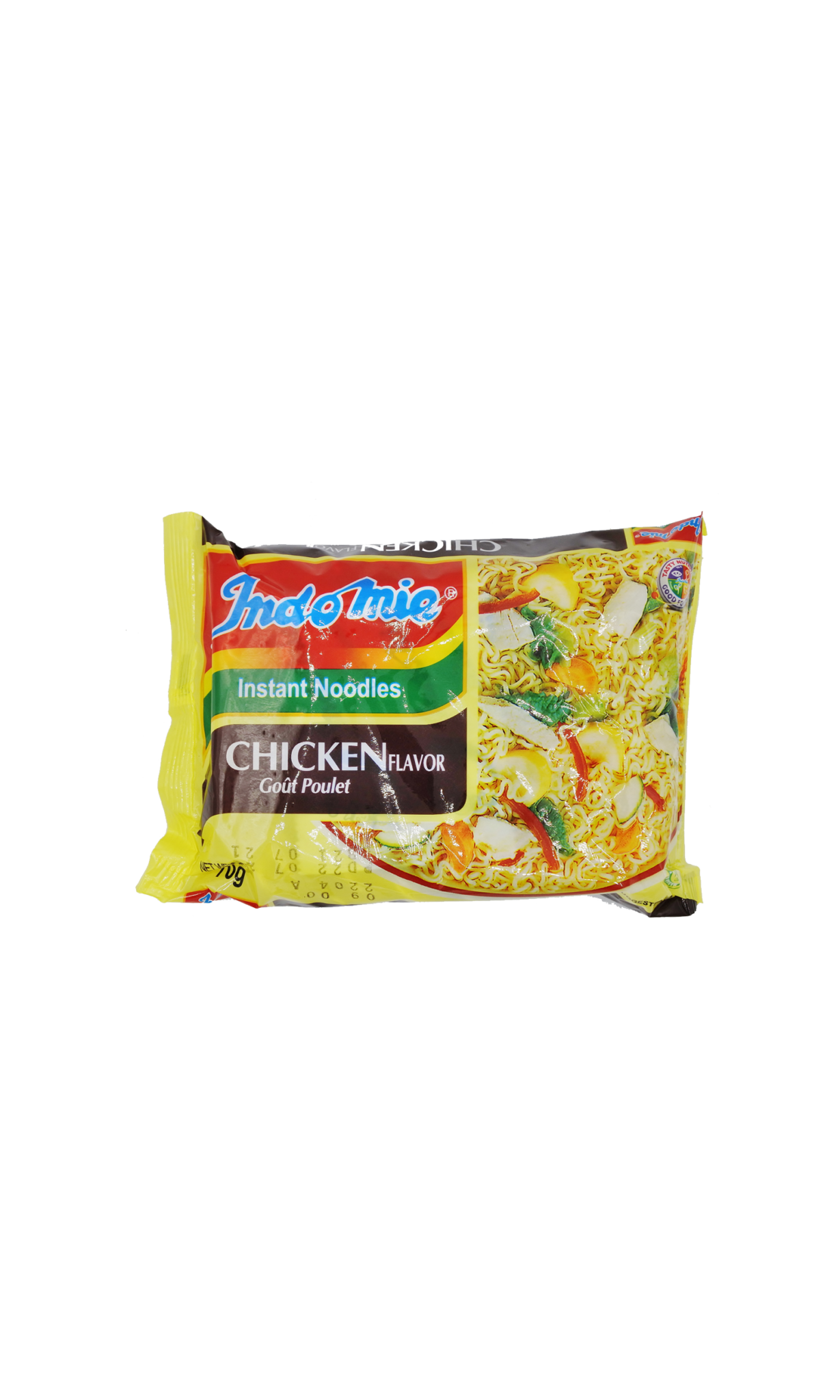 Indomie – Jumbo UK Ltd.