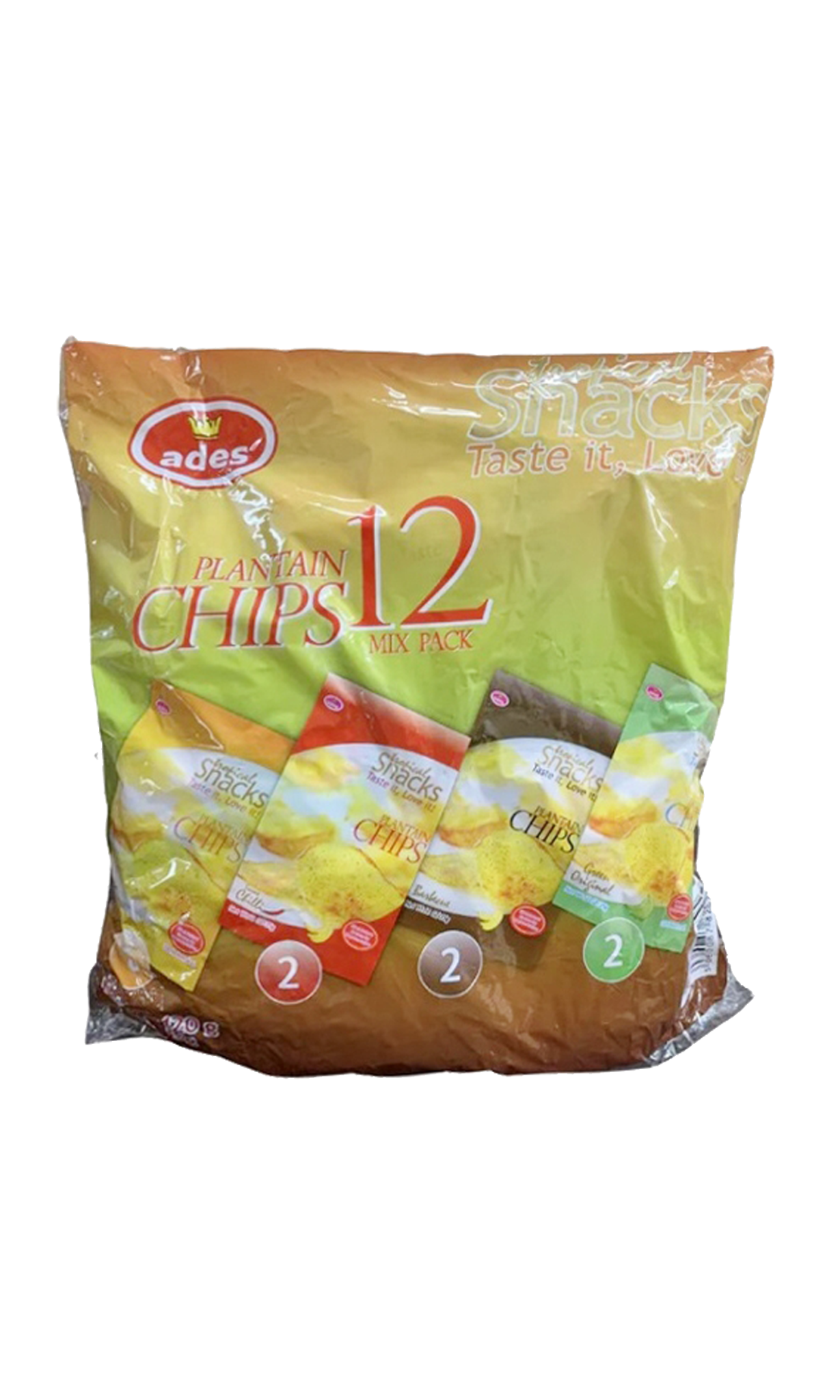 Rice, Noodles & Snacks – Jumbo UK Ltd.