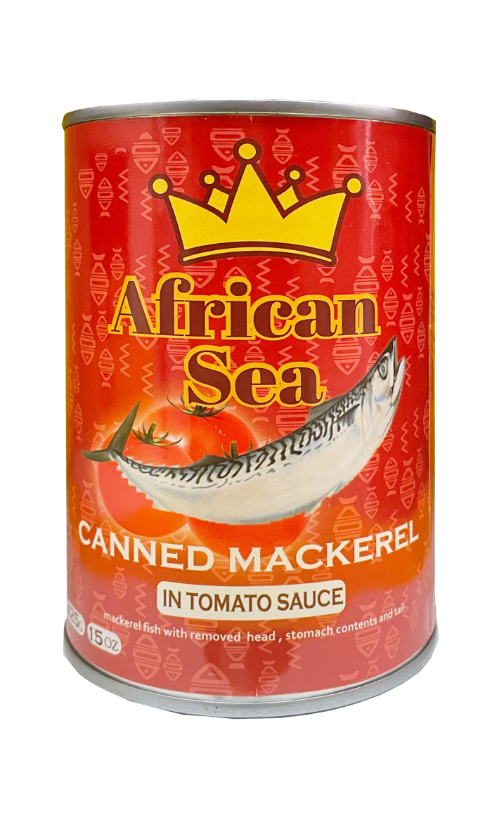 African Sea Sardines in Veg. Oil – Jumbo UK Ltd.