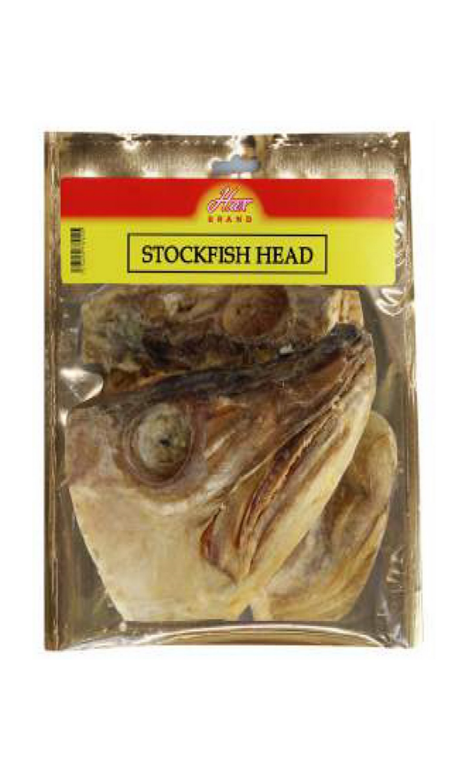 Dried & Frozen Fish – Jumbo UK Ltd.