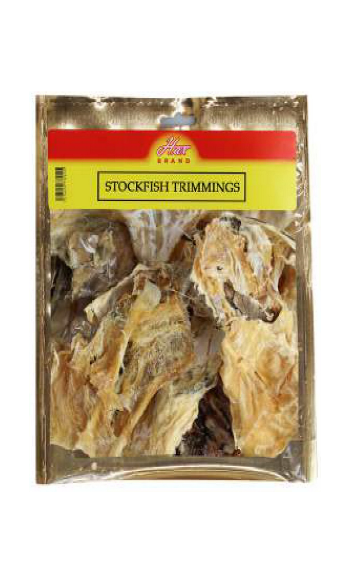 Hax Stock Fish Trimming – Jumbo UK Ltd.