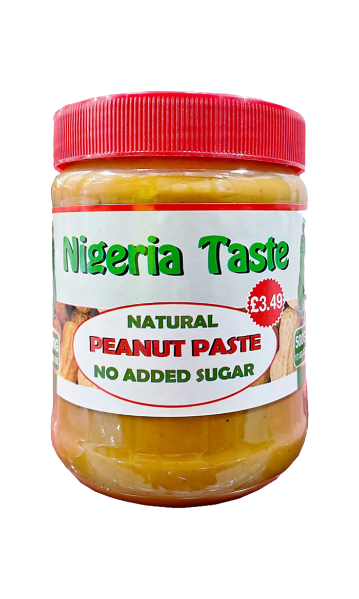 Peanut Butter, Nuts & Honey – Jumbo UK Ltd.