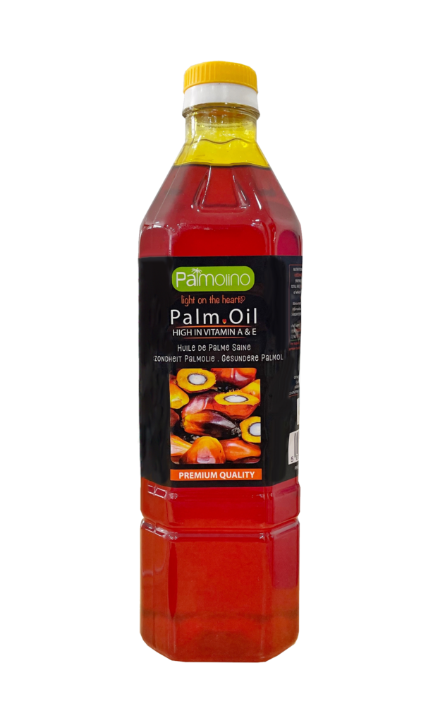 Palm Oil & Cooking Oil – Jumbo UK Ltd.