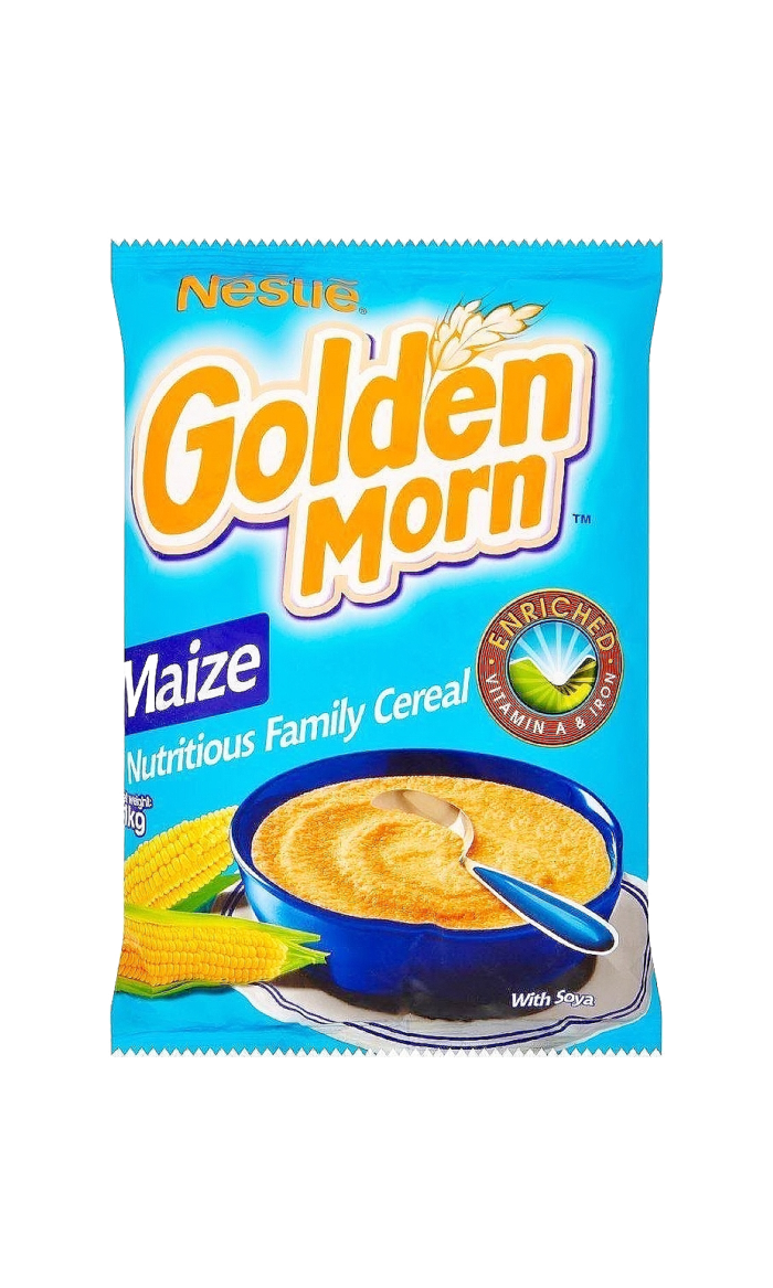 Iwisa White Maize Meal – Jumbo UK Ltd.