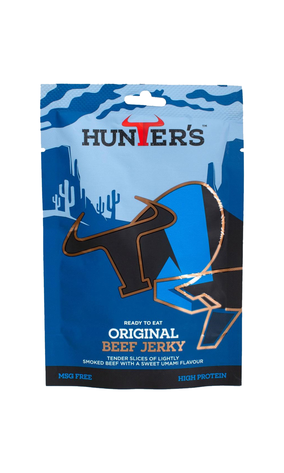 Hunter’s Original Beef Jerky – Jumbo UK Ltd.